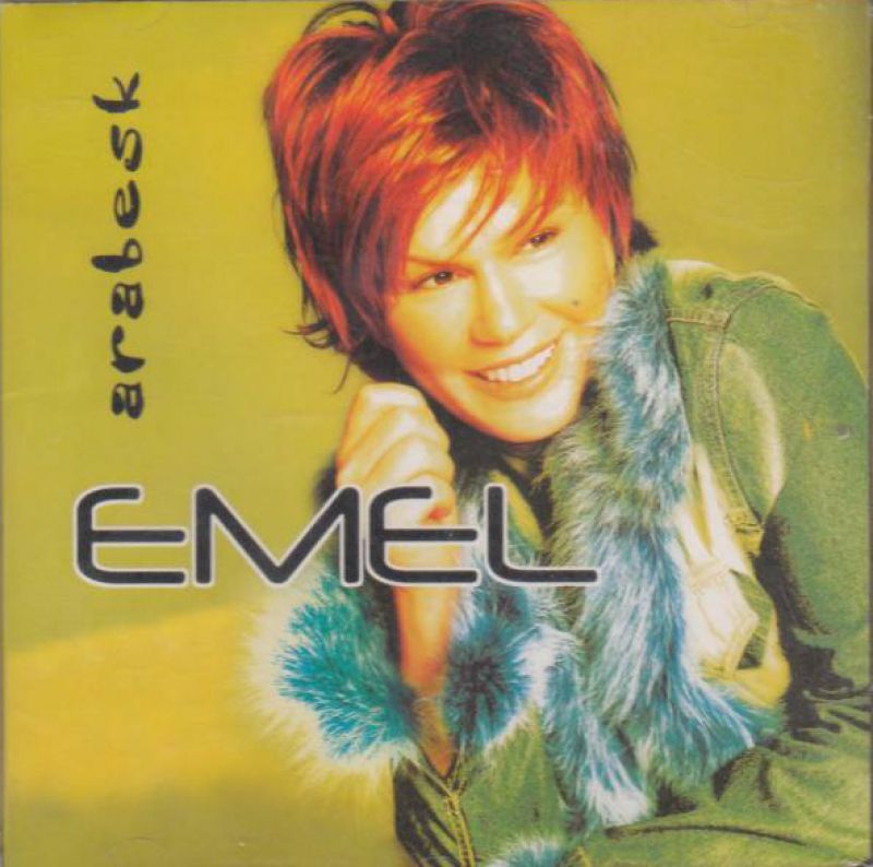 Emel [TR] - Arabesk - hitparade.ch